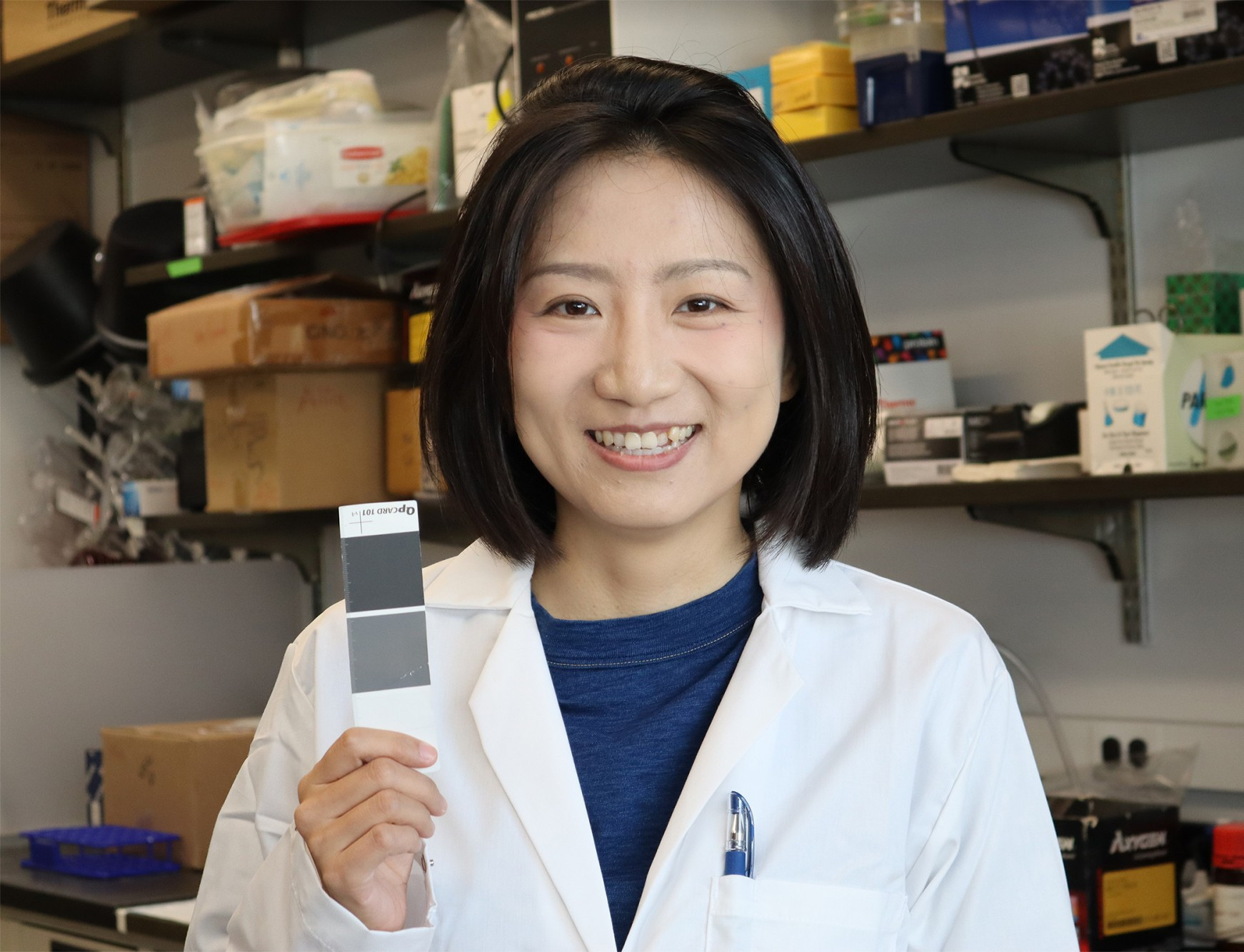 People | Nanotherapeutics and Stem Cell Engineering Lab